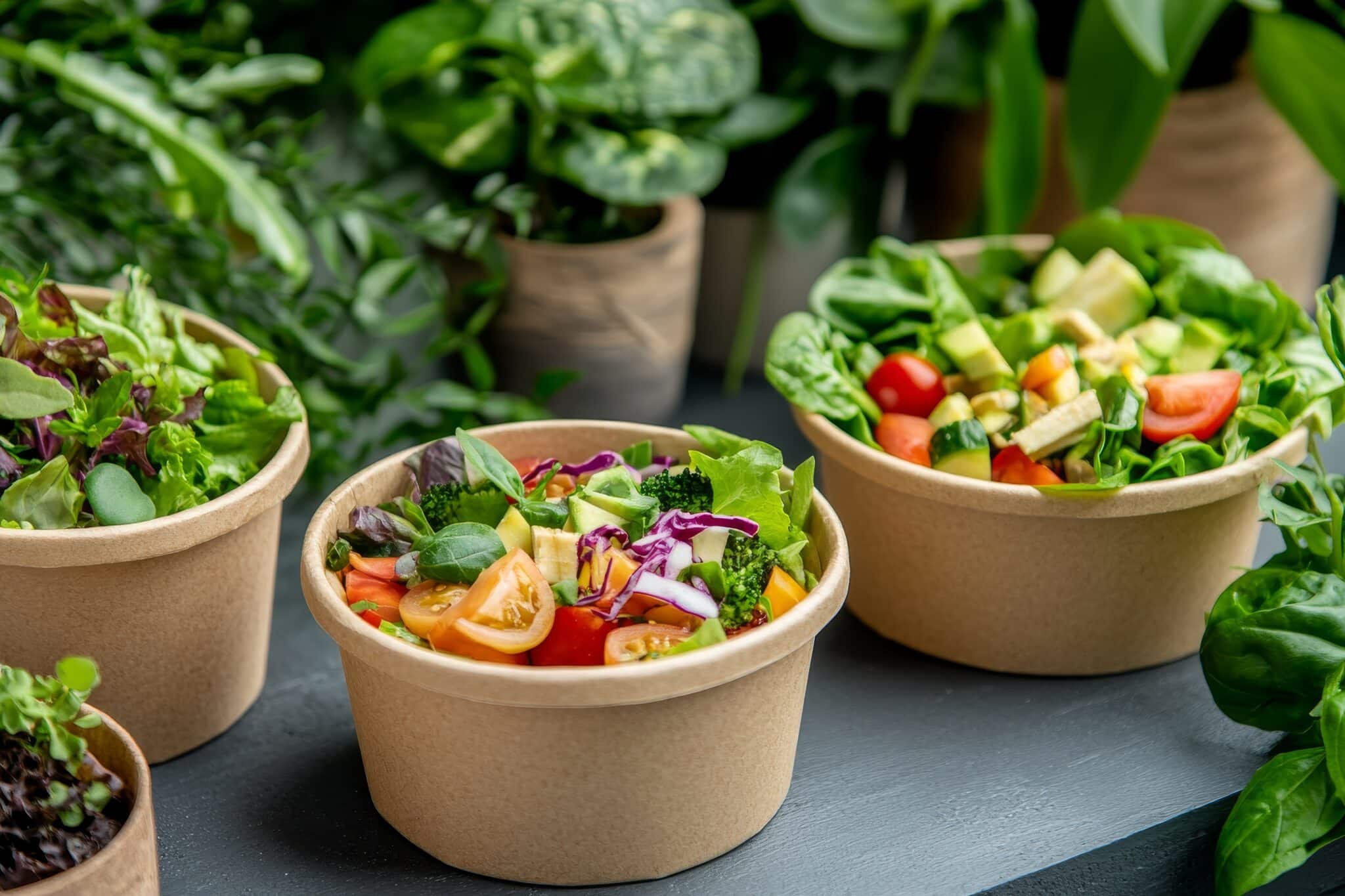 Menu Planning Ideas for Seasonal Fruit and Vegetable Dishes | All Greens