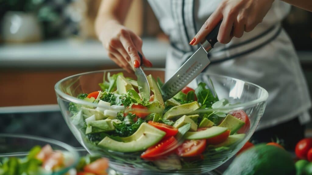 Menu Planning Ideas for Seasonal Fruit and Vegetable Dishes | All Greens