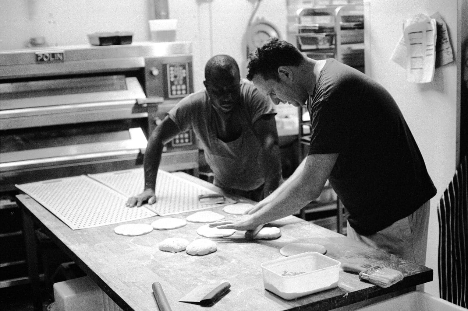 Spotlight on: Oded Oren - OREN & Oren Deli | All Greens