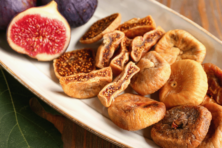 Wholesale Dried Fruit Supplier in London | All Greens