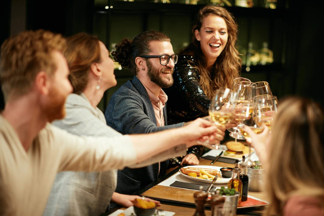 How to Increase Spend per Head in a Restaurant